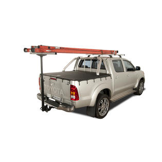 Rhino-Rack T-Load Hitch Mount Carrier - Automotive - Exterior ...