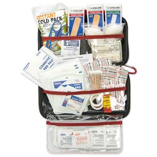 LifeLine Base Camp First Aid Kit 171 Pieces
