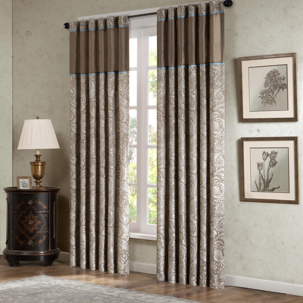 Madison Classics Valerie Window Panel