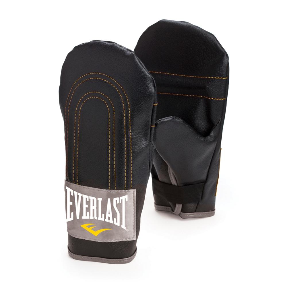 Everlast® 60 lb. Heavy Bag Kit - Silver