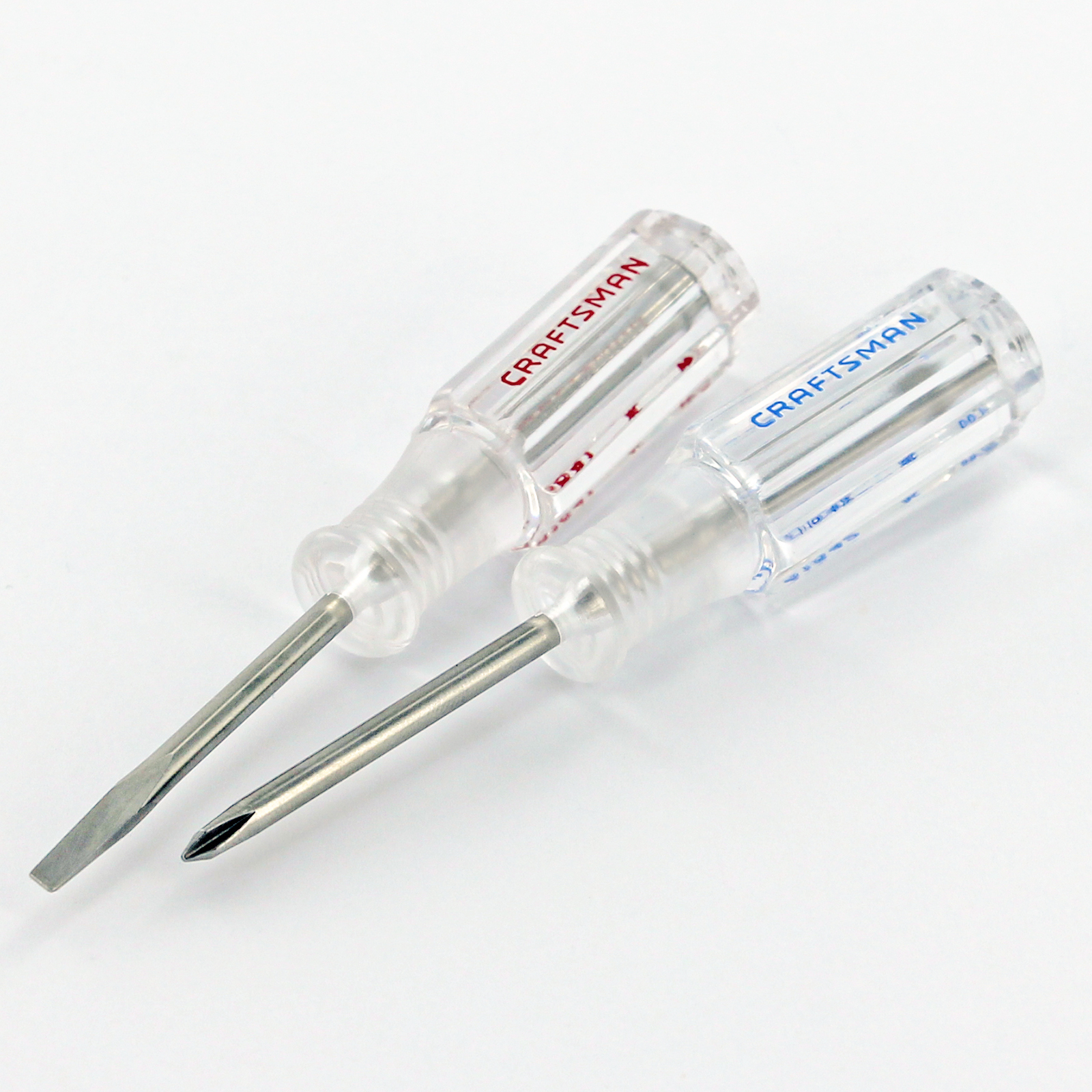 Mini Screwdriver Set