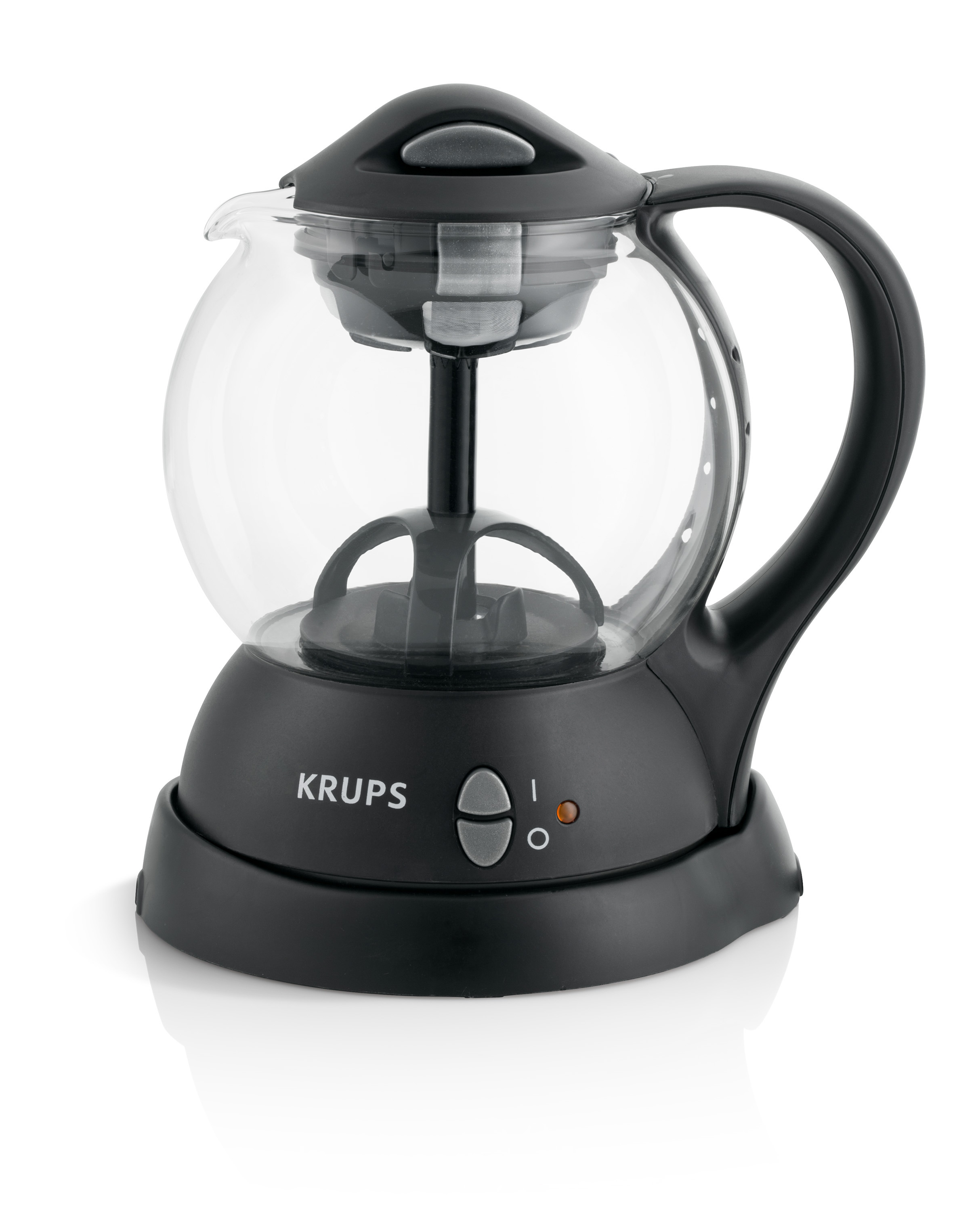 Krups Caldera Personal De Té Magic Tea Kettle - $ 1,079.00 en Mercado Libre