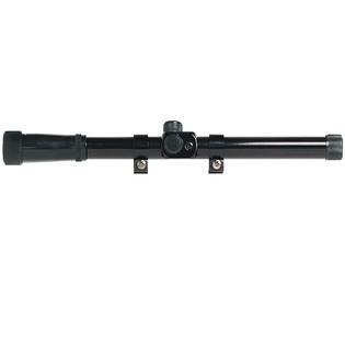 Daisy 4X15 Air Rifle Scope Model 808