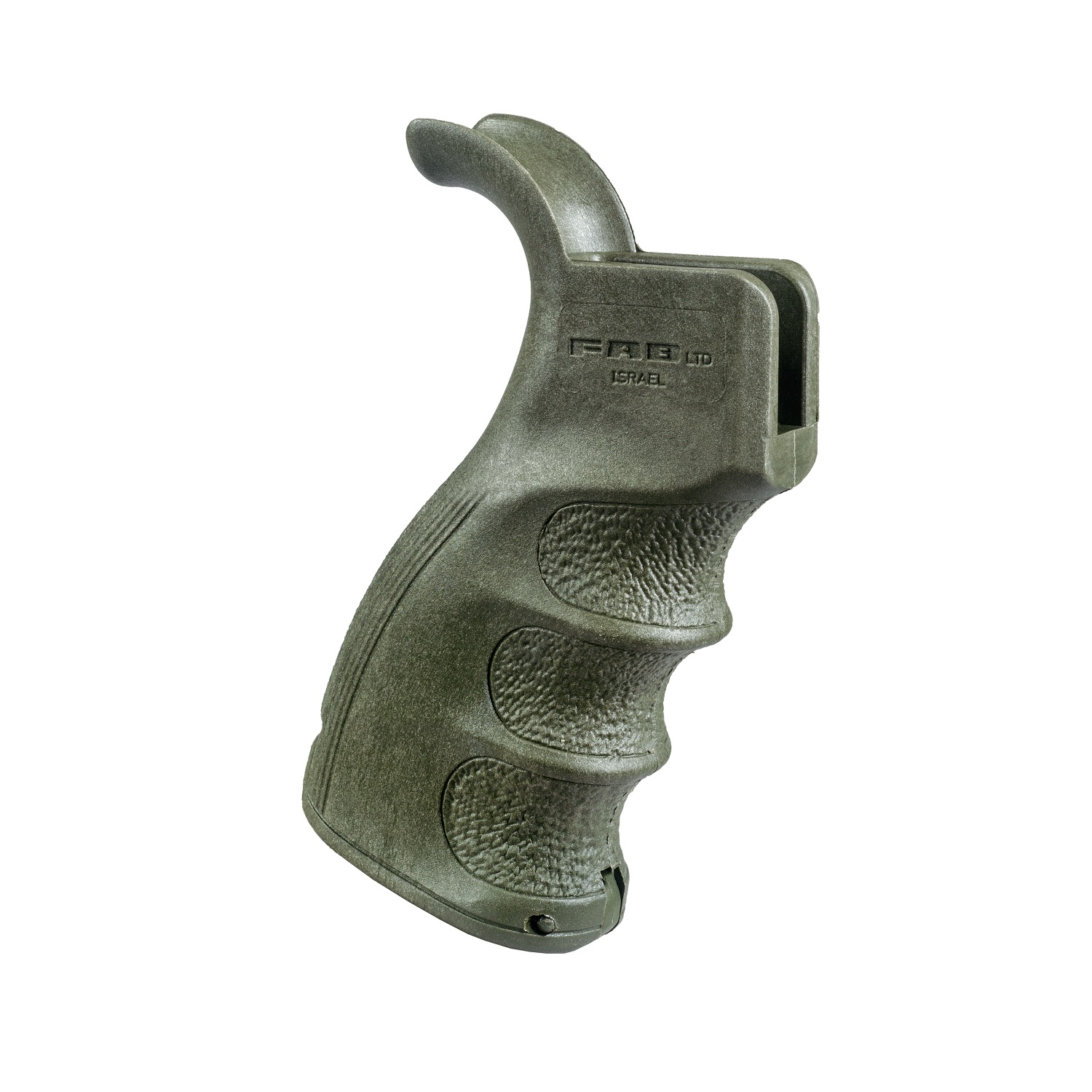 UPC 879015000004 - Mako Group Ergonomic Pistol Grip for AR15/M16/M4 ...