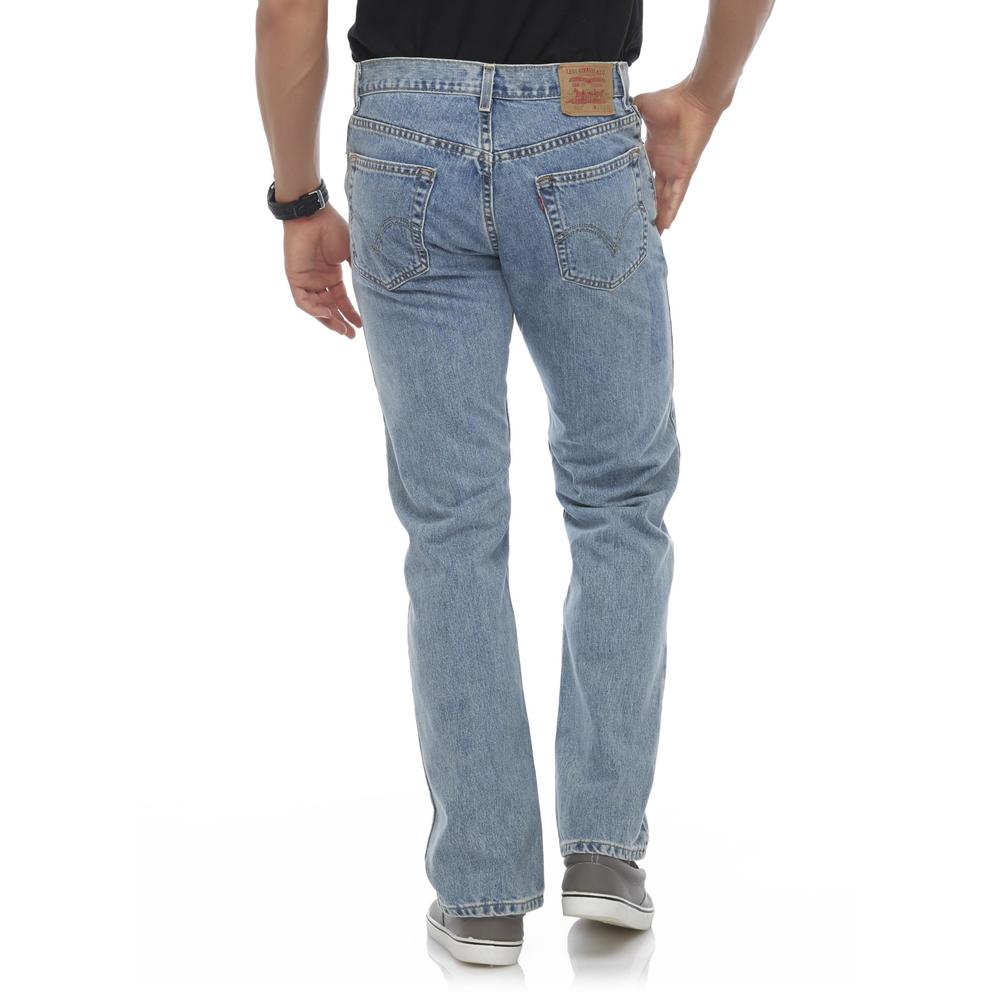 Men's 505 Regular Fit Jeans