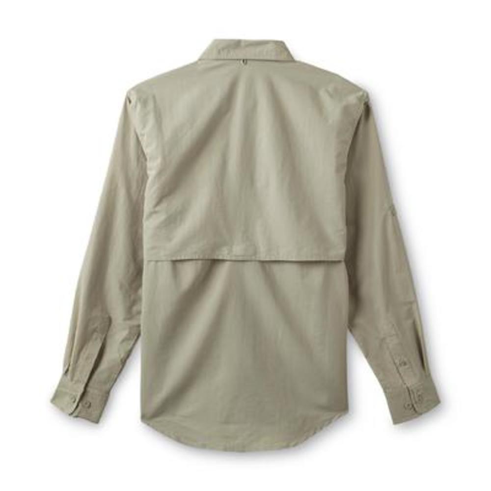 Outdoor Life® Men's Expedition Shirt