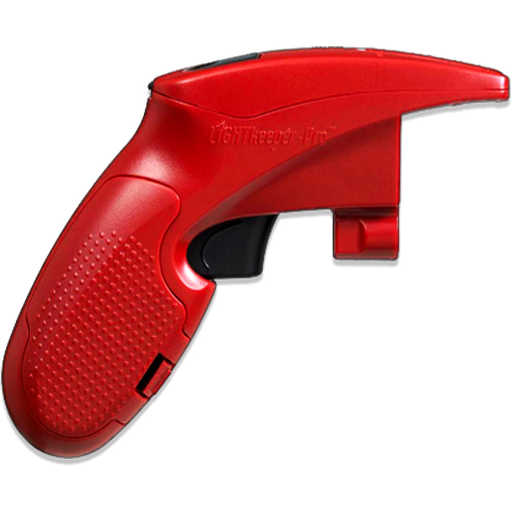 LightKeeper Pro Fixes Light Sets