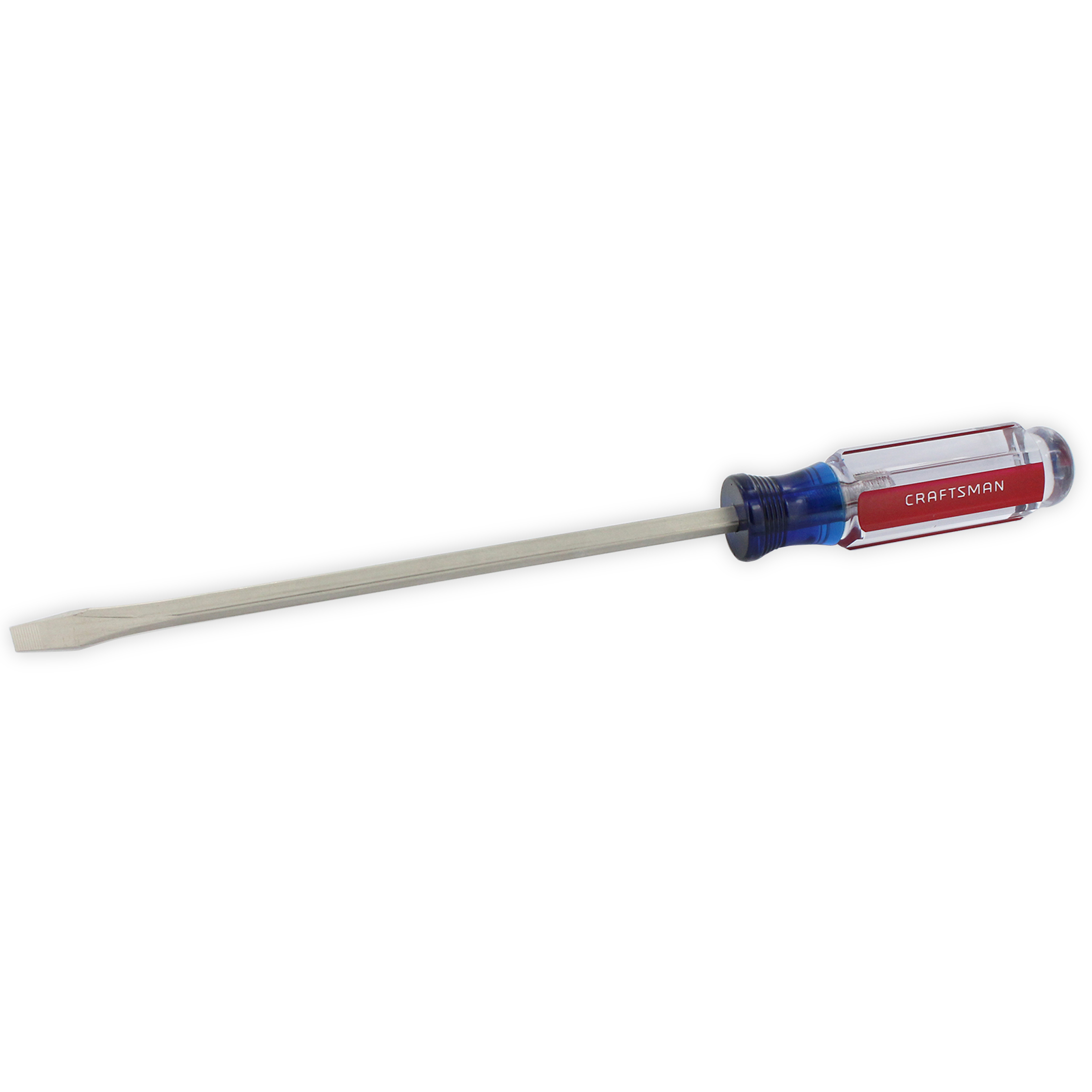 UPC 648738415781 - Craftsman 9-41578 1/4 x 8 Slotted Screwdriver ...