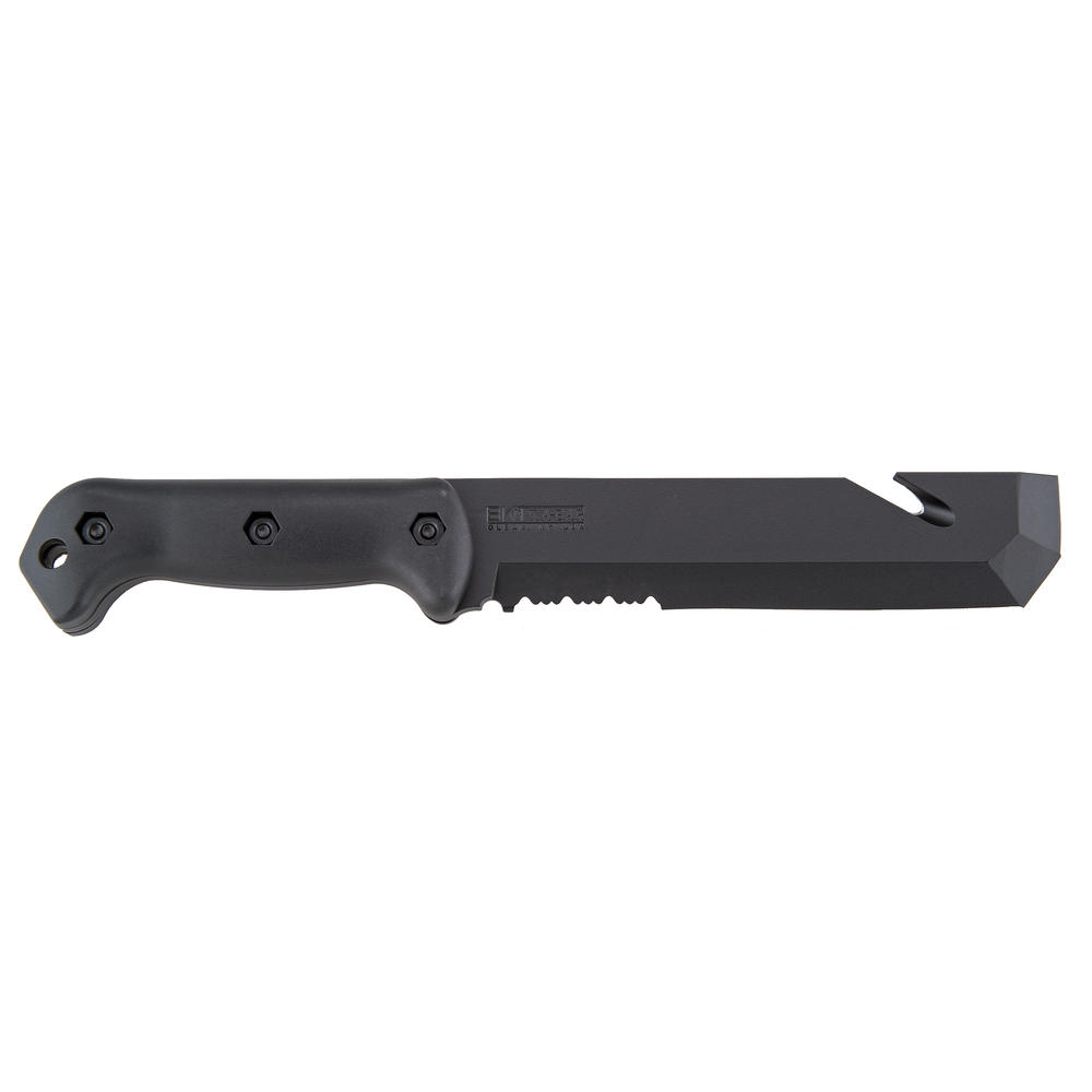 Ka-Bar Becker TacTool Fixed Blade Knife BK3