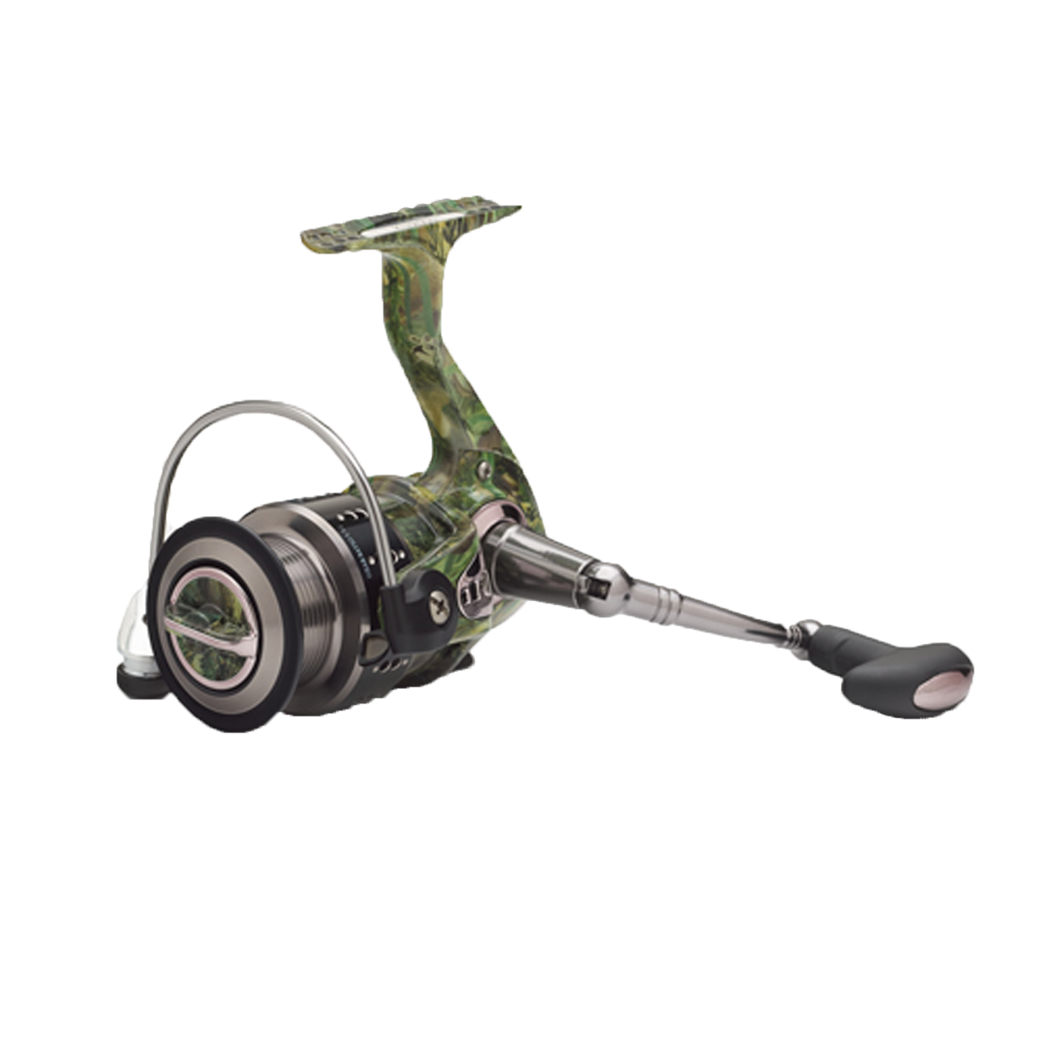 UPC 817227010060 - Ardent Avid Angler Evercast Edgewater Spincast Reel ...