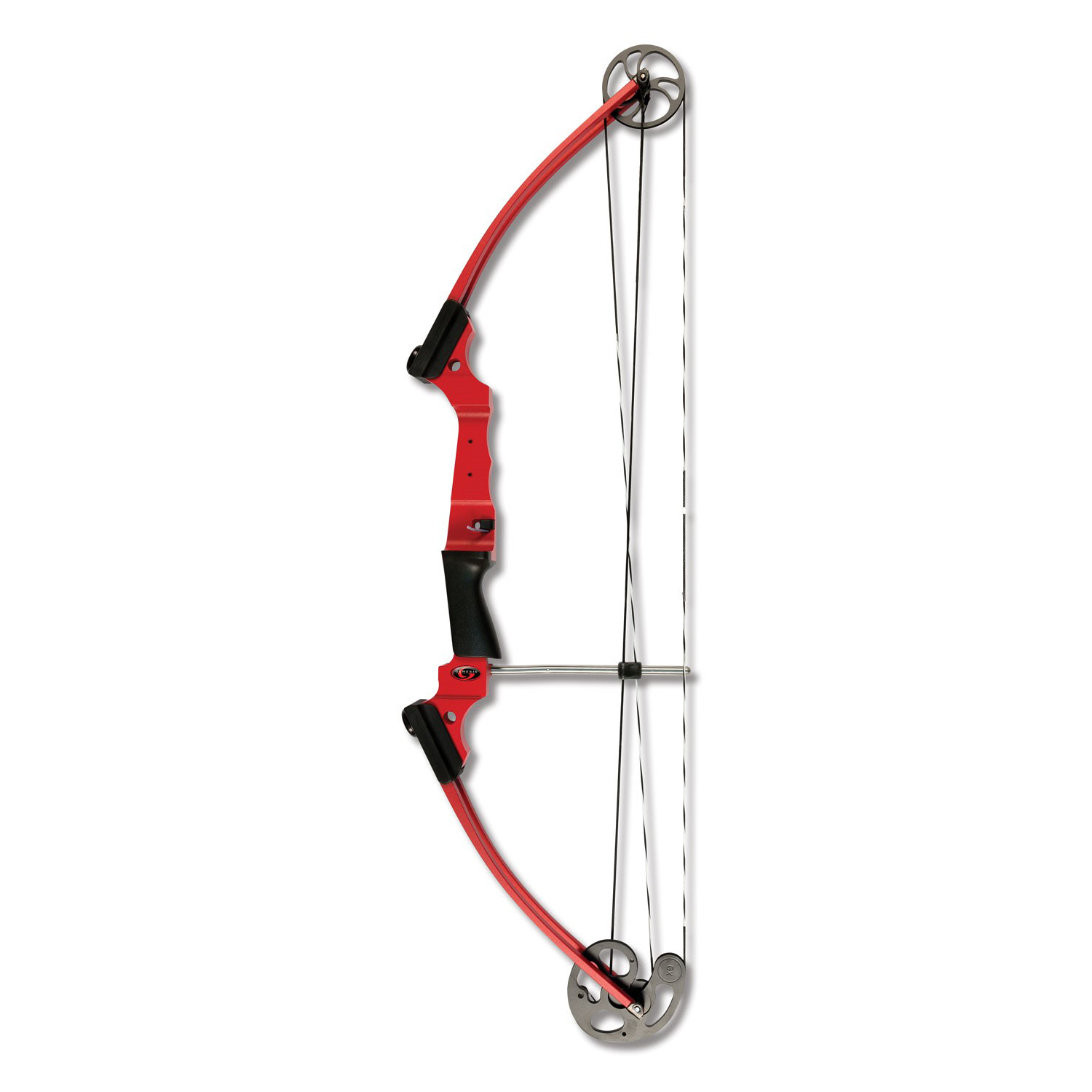Genesis Original Right Hand Bow Red 10476