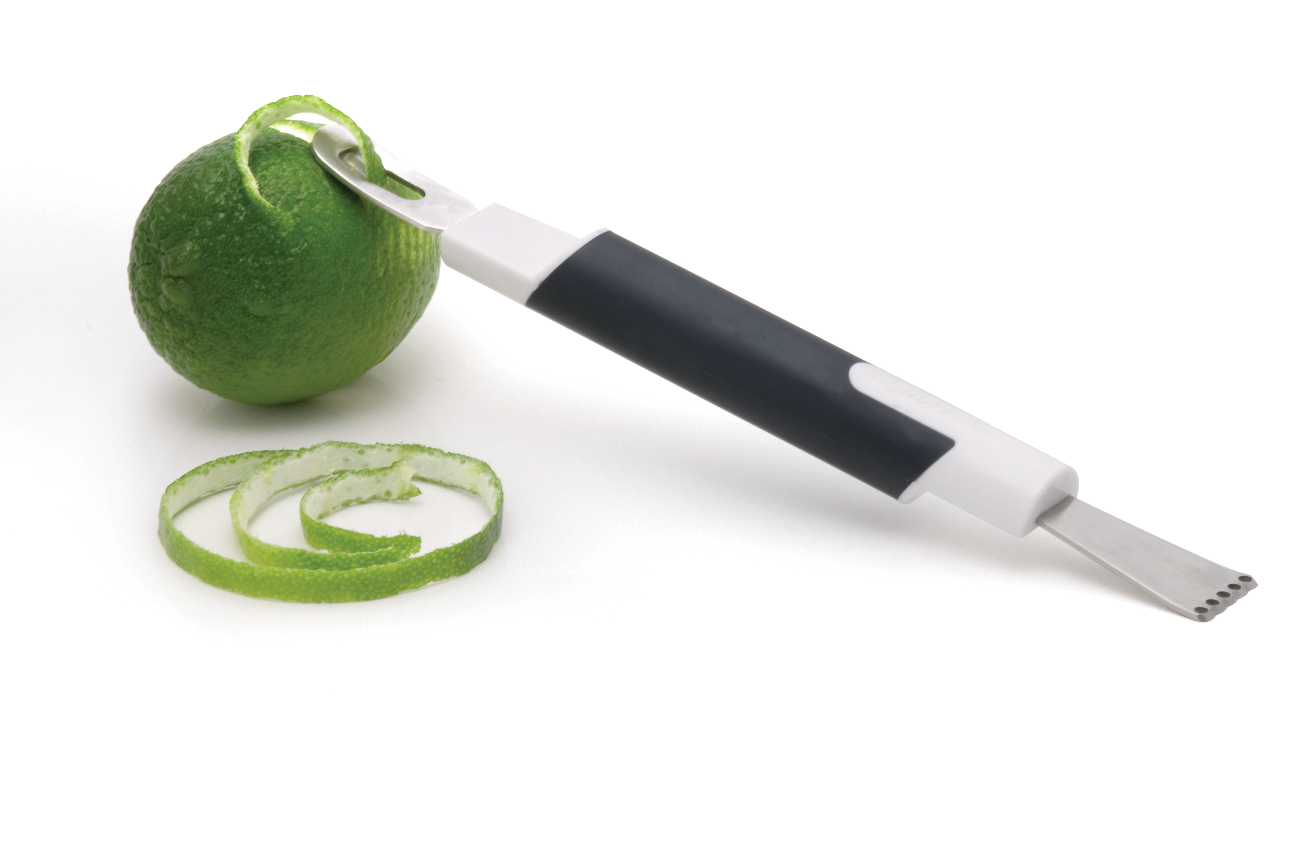 BergHOFF Neo Lemon Zester-Channel Knife