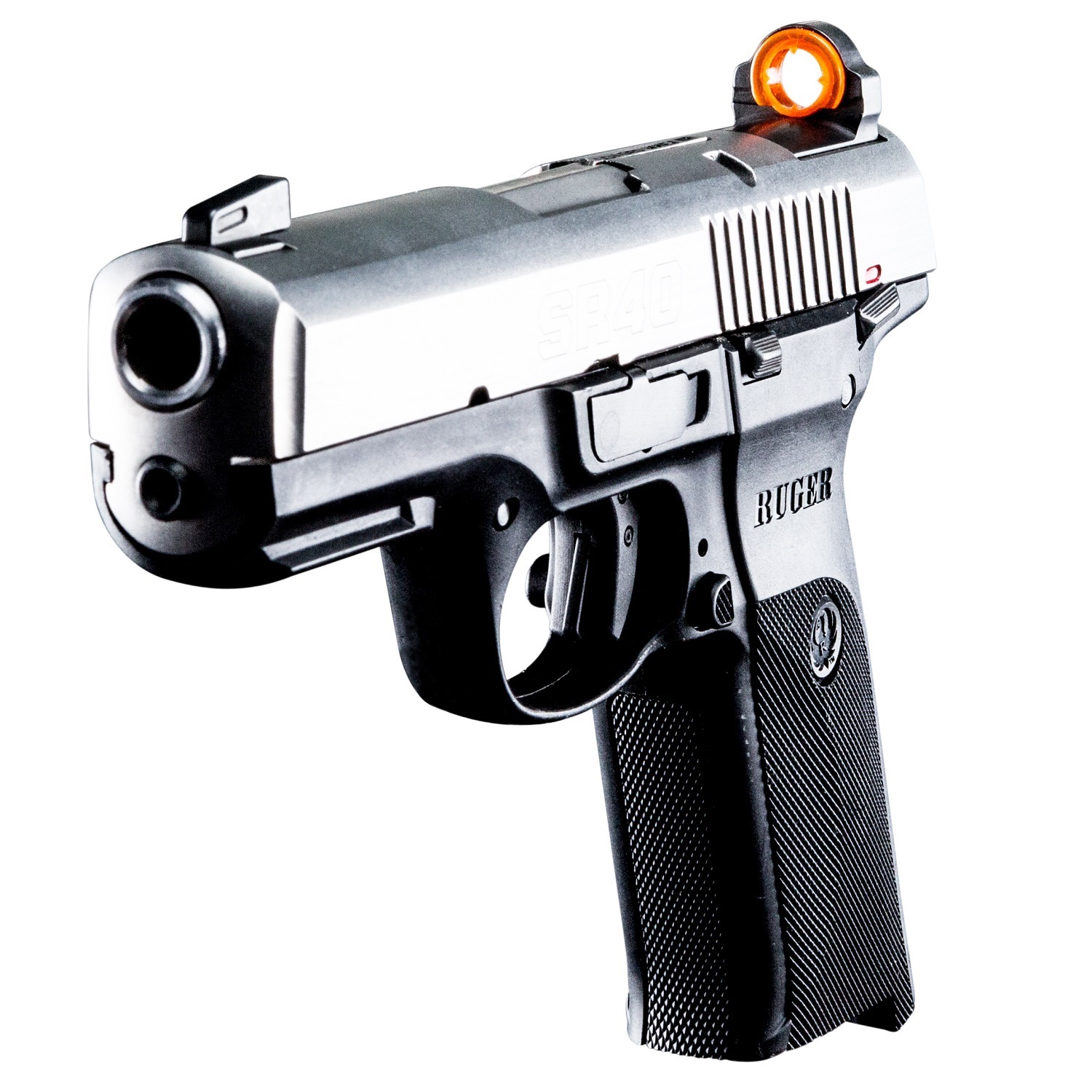 UPC 700465984449 - Dead Ringer Snake Eyes Sight Ruger, Universal, Ghost ...