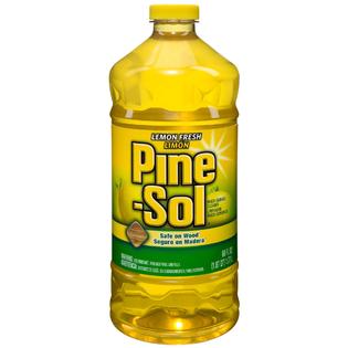 Pine-Sol Lemon Fresh 60oz