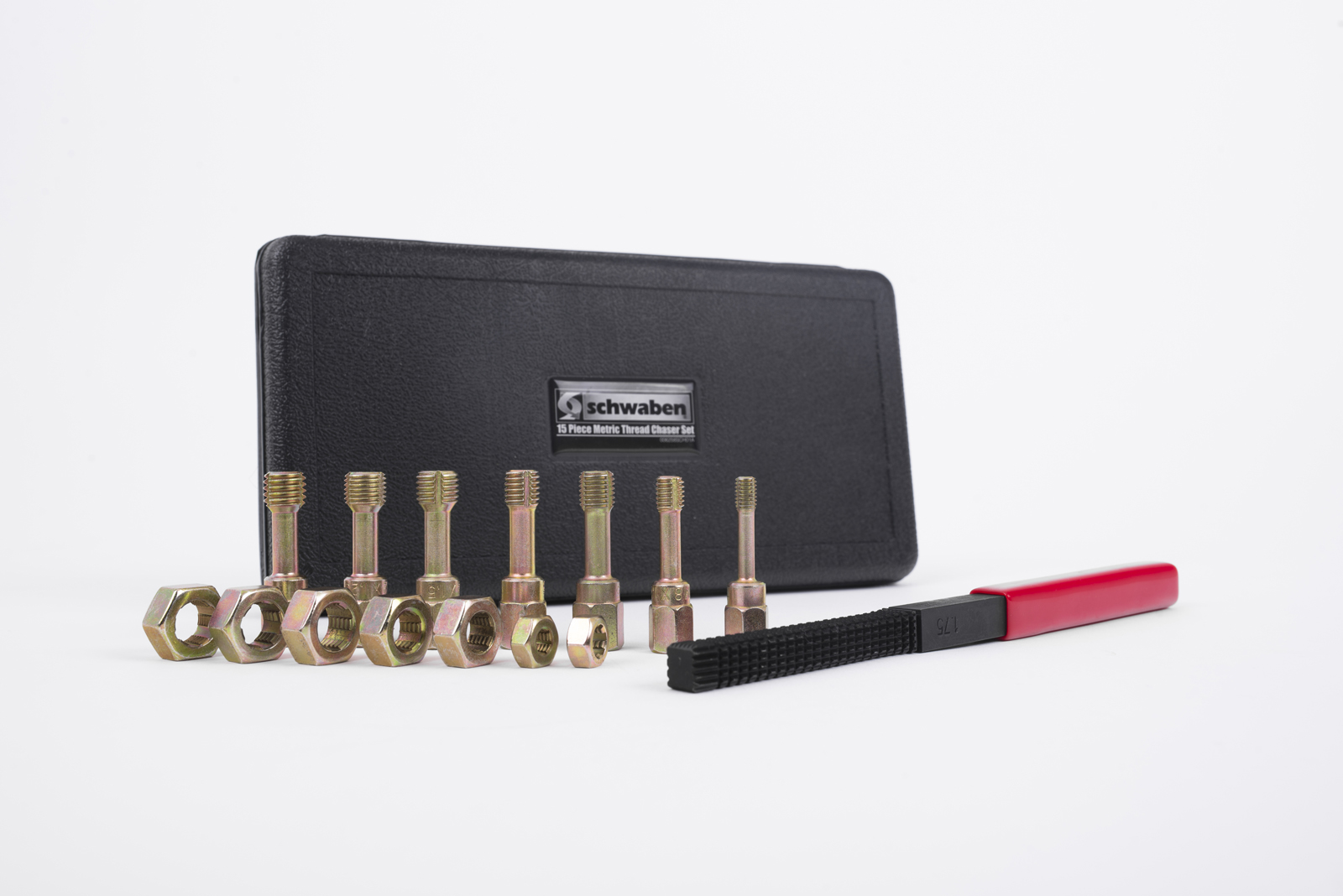 lisle thread chaser kit