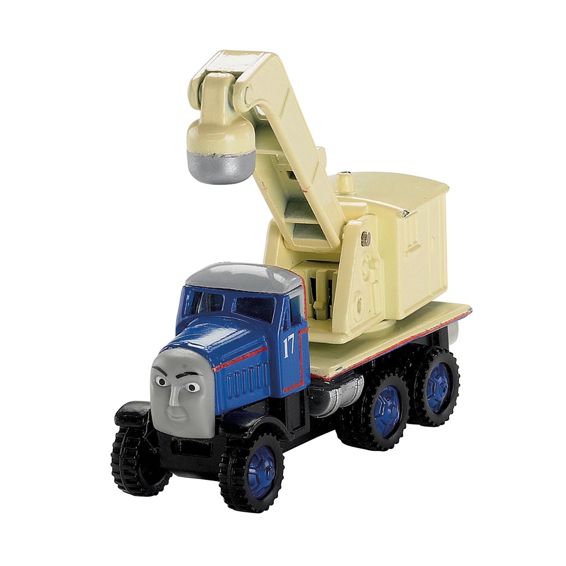 Thomas & Friends Medium Die-cast Engine Kelly