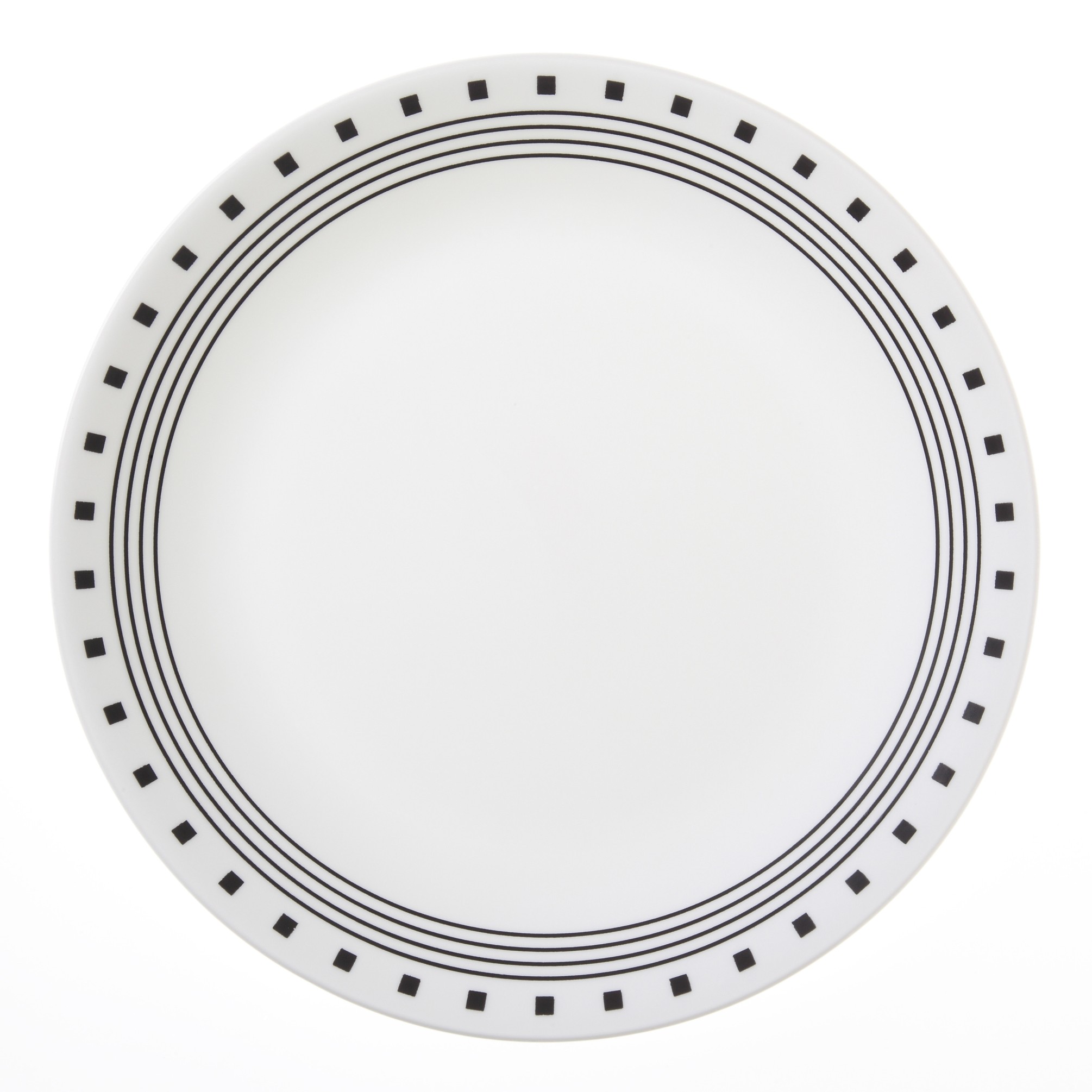 Corelle Dinner Plate - City Block