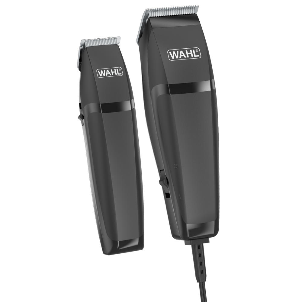 Wahl HomeCut Combo Hair Clipper and Trimmer Kit, 1 kit