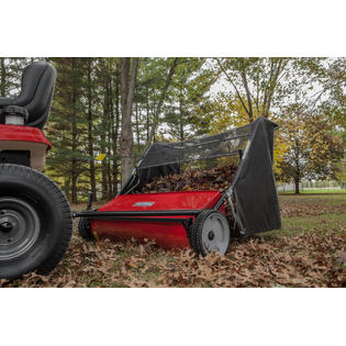 Craftsman 42" High-Speed Sweeper