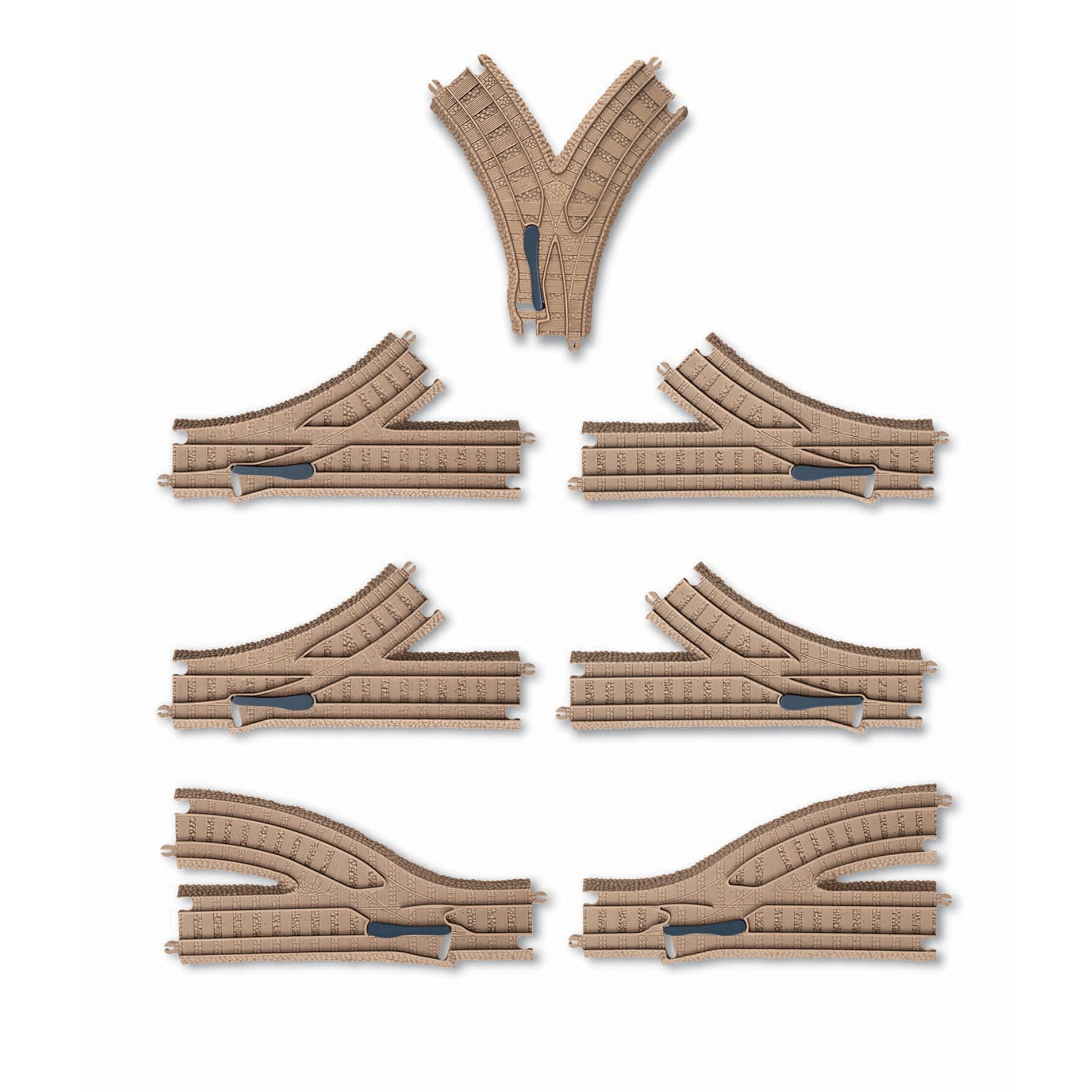 Thomas & Friends TrackMaster™ Switch Track Pack