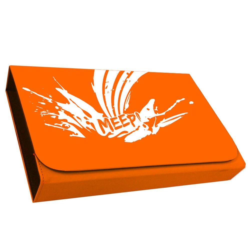 MEEP! by Oregon Scientific MEEP! ™ Game-Pro Case