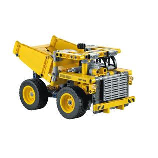 LEGO Technic Mining Truck #42035