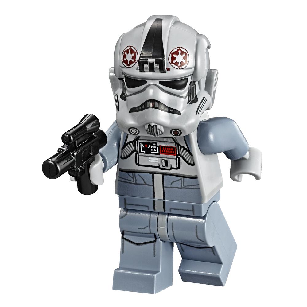 LEGO Star Wars AT-AT Microfighter #75075