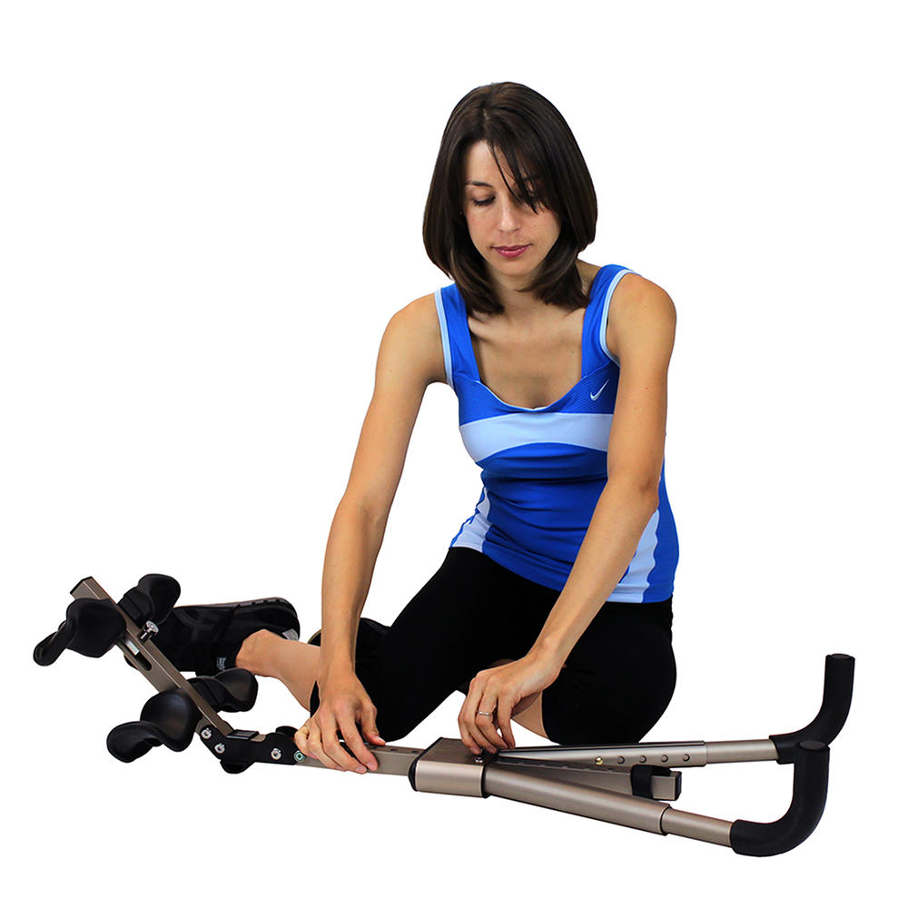 P3 PORTABLE BACK STRETCHER