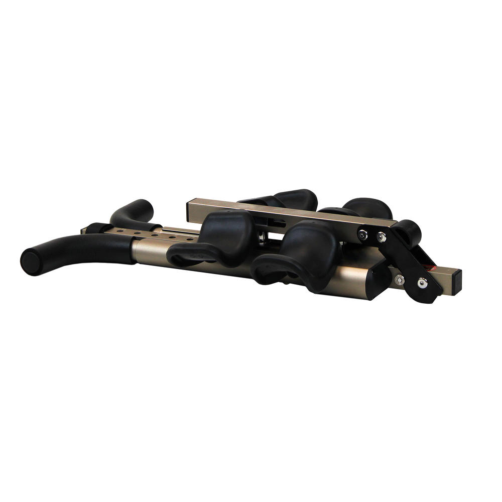 P3 PORTABLE BACK STRETCHER
