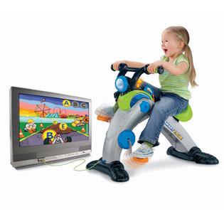 Fisher-Price Smart Cycle Racer