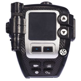 Jakks Pacific Spy Net Secret Mission Video Watch - Toys & Games - Tech ...