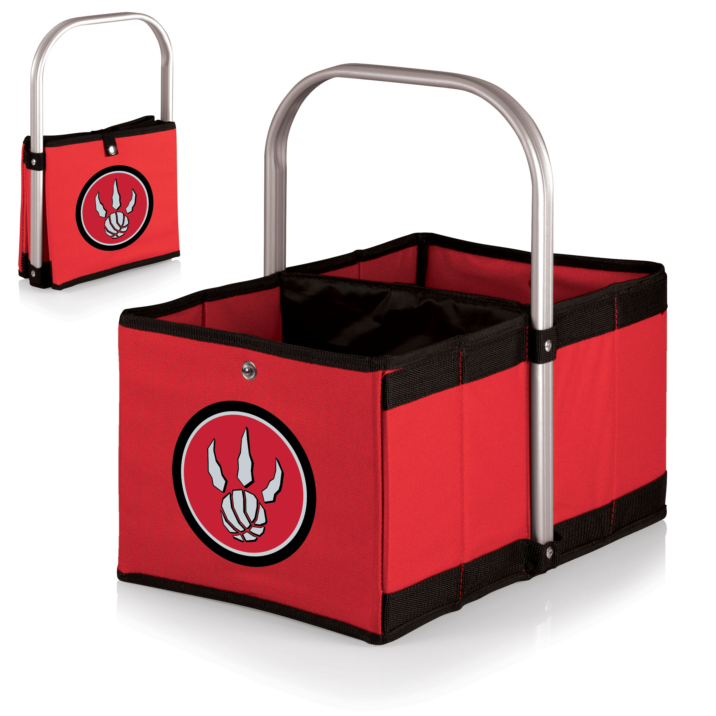 UPC 099967333818 - NBA Toronto Raptors Urban Basket, Red | upcitemdb.com