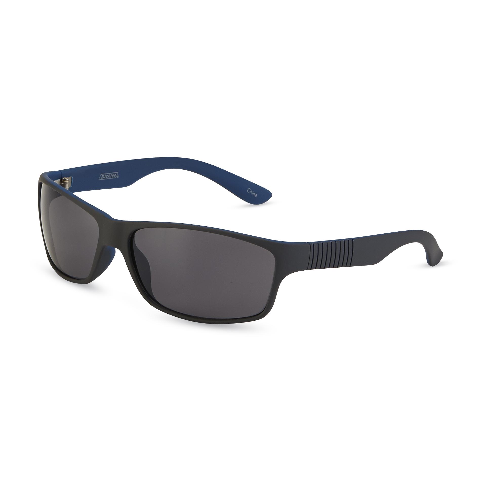 Dickies Mens Wrap Sunglasses