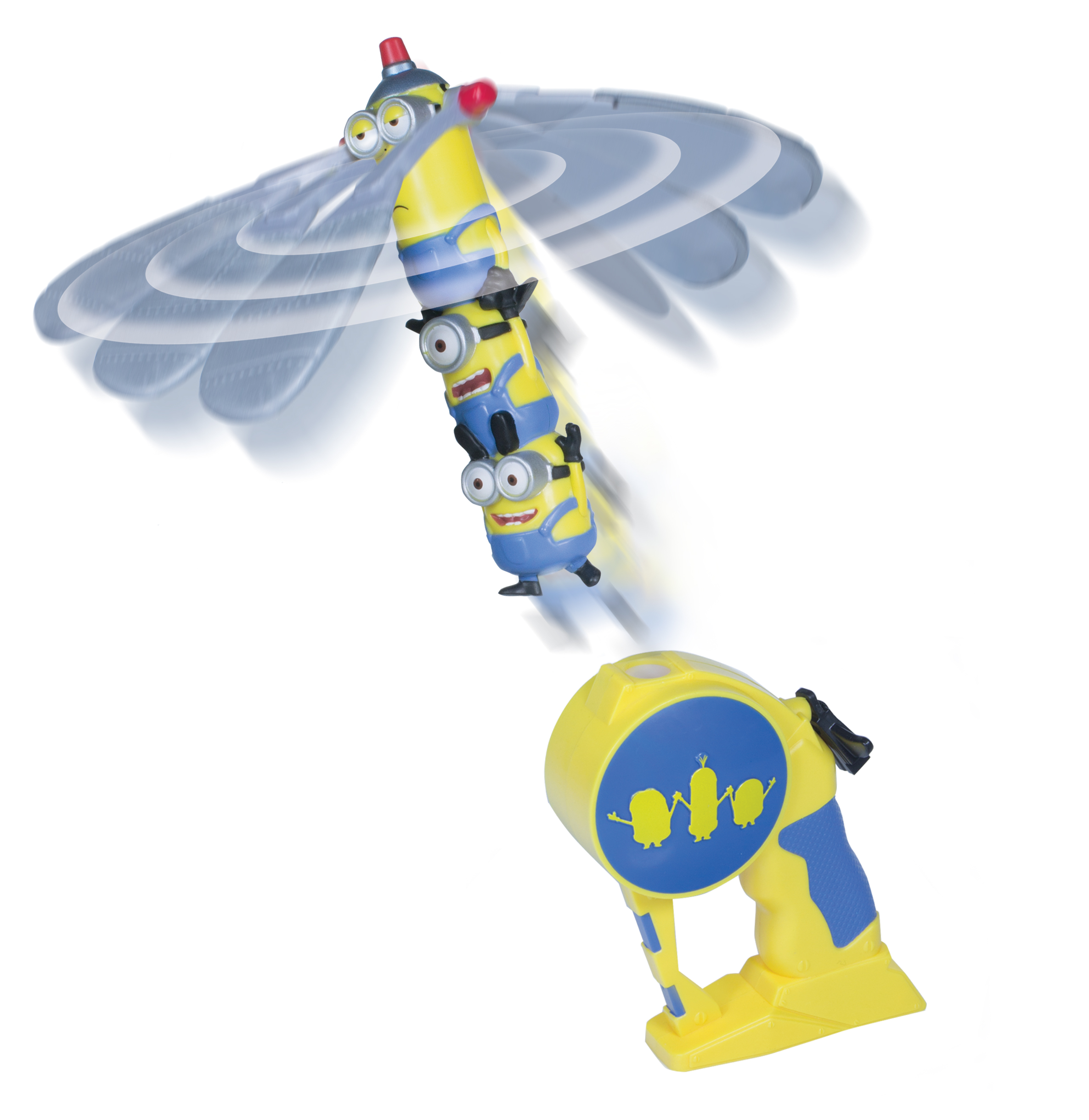 UPC 885561111293 - Flying Heroes Minions Toy 4+ | upcitemdb.com