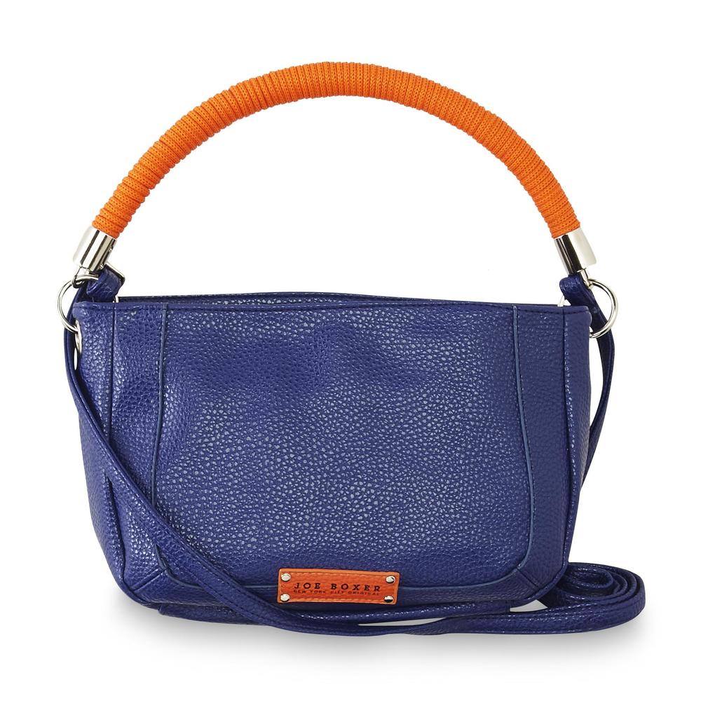 Joe Boxer Women's Daisy Crossbody Bag