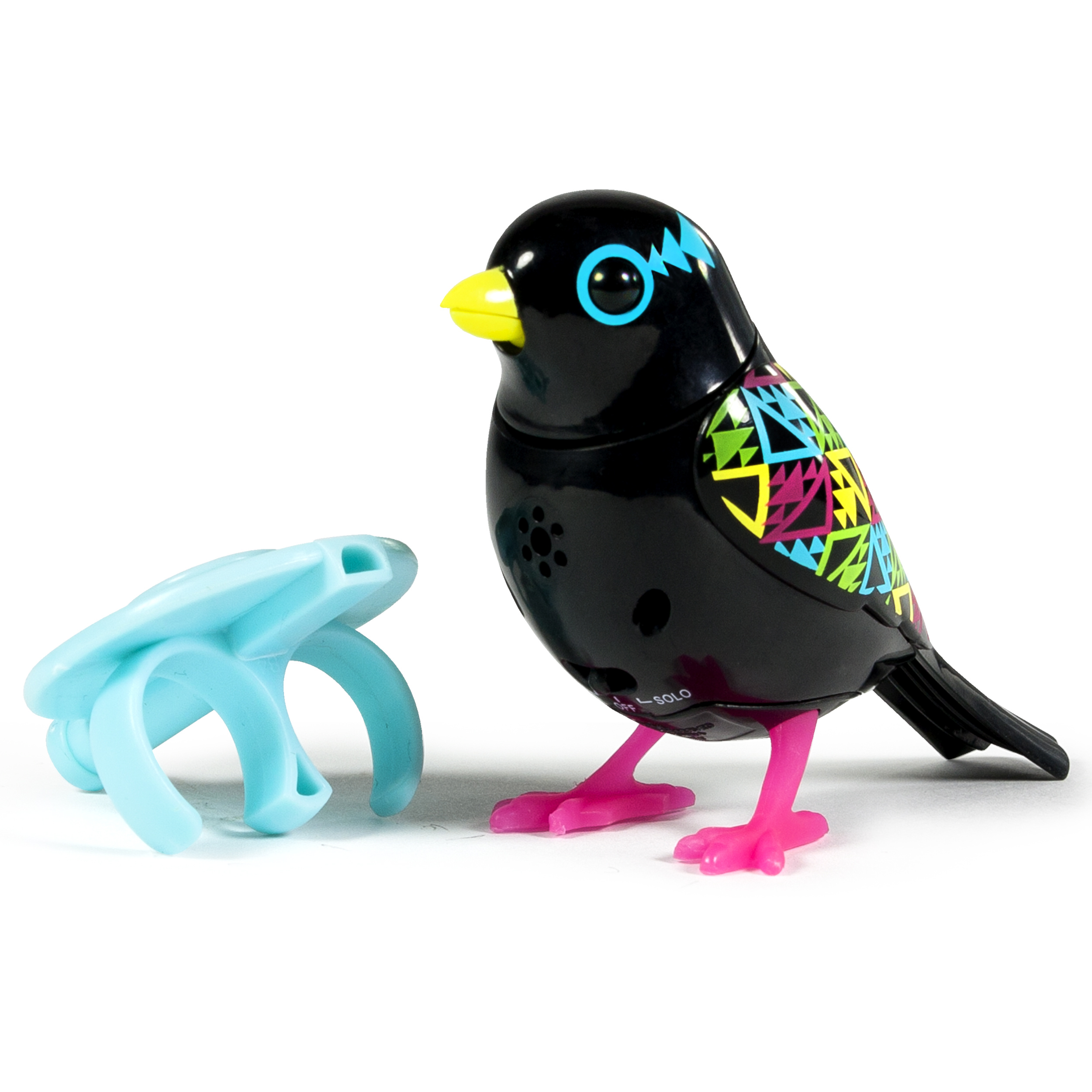 UPC 778988130254 - Digi Birds 2.5 Single Pack - Mayan | upcitemdb.com