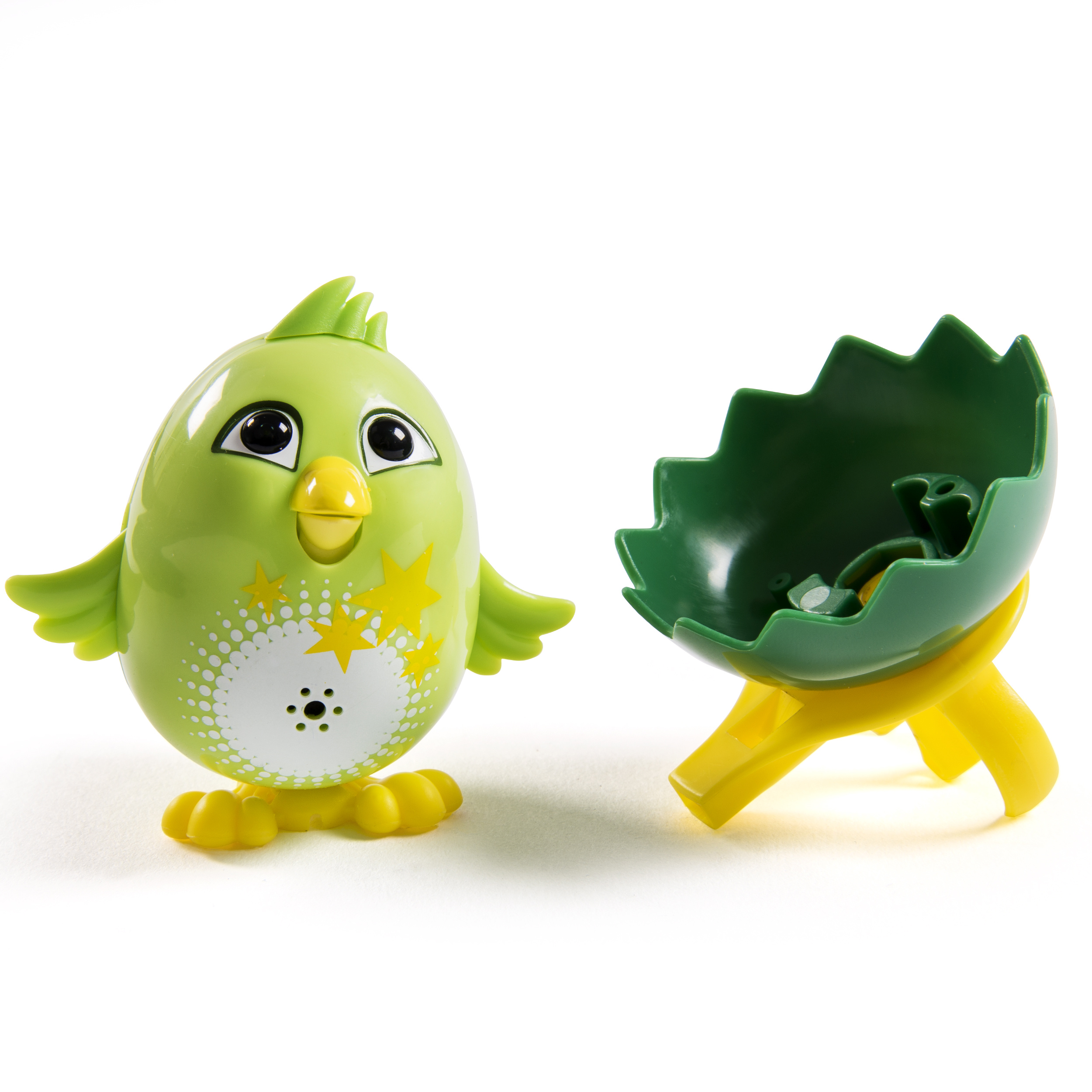 UPC 778988111581 - DigiChicks Single Pack Cosmo Electronic Pet ...