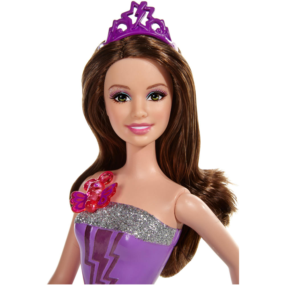 Barbie Princess Power Corinne Doll