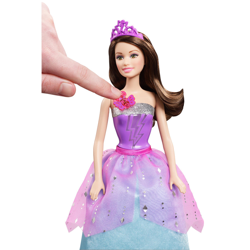 Barbie Princess Power Corinne Doll