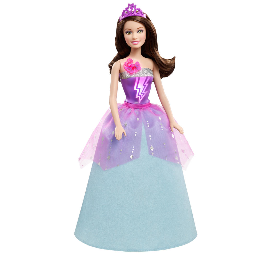 Barbie Princess Power Corinne Doll