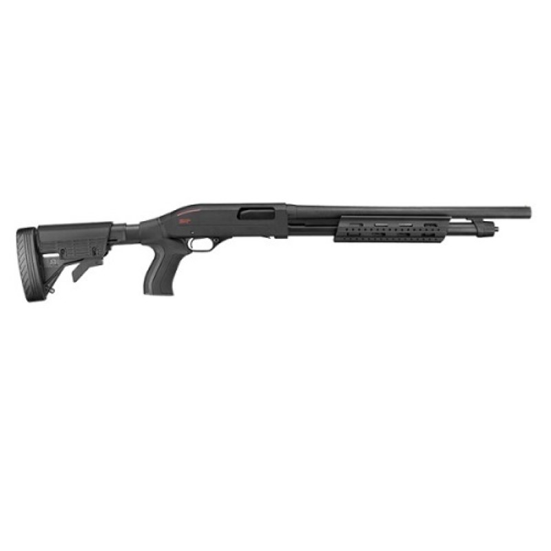 UPC 758152108050 - ATI Winchester SXP Talon T2 Adjustable Shotgun Stock ...