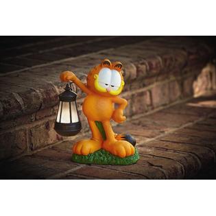 Garfield with Lantern* Limited Availability - Outdoor Living - Outdoor ...
