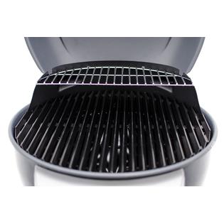 Char-Broil TRU-Infrared Electric Patio Bistro 240 Grill - Red - Outdoor ...