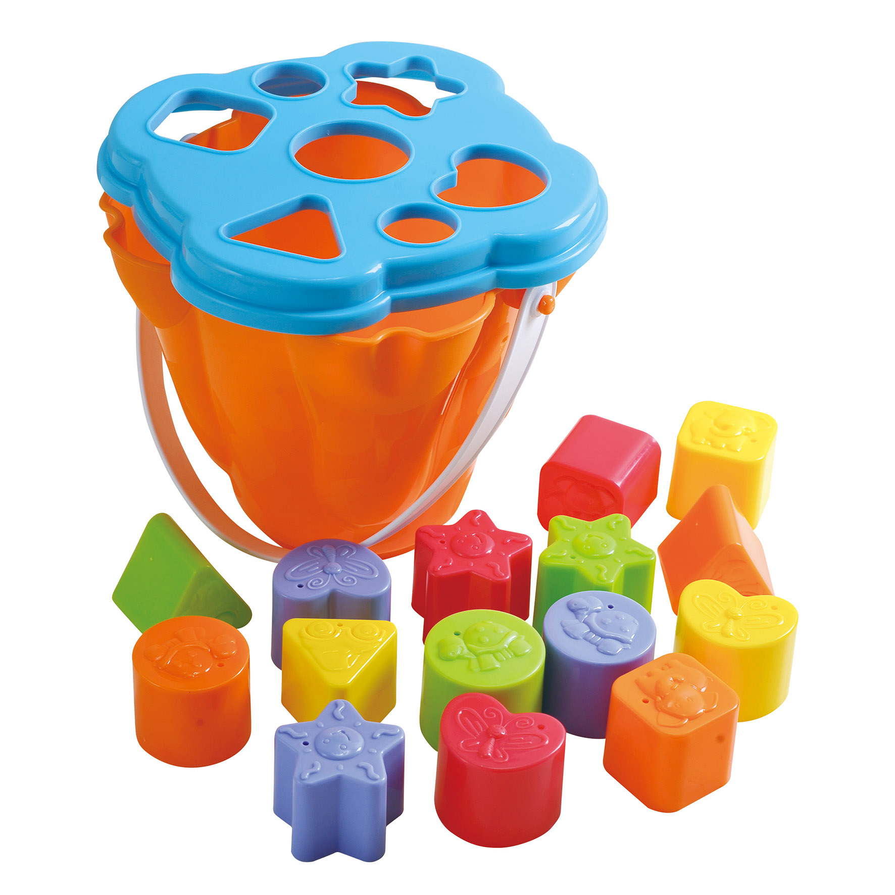 Just Kidz Shape Sorting Activity Center Just Kidz Shape Sorting Activity Center