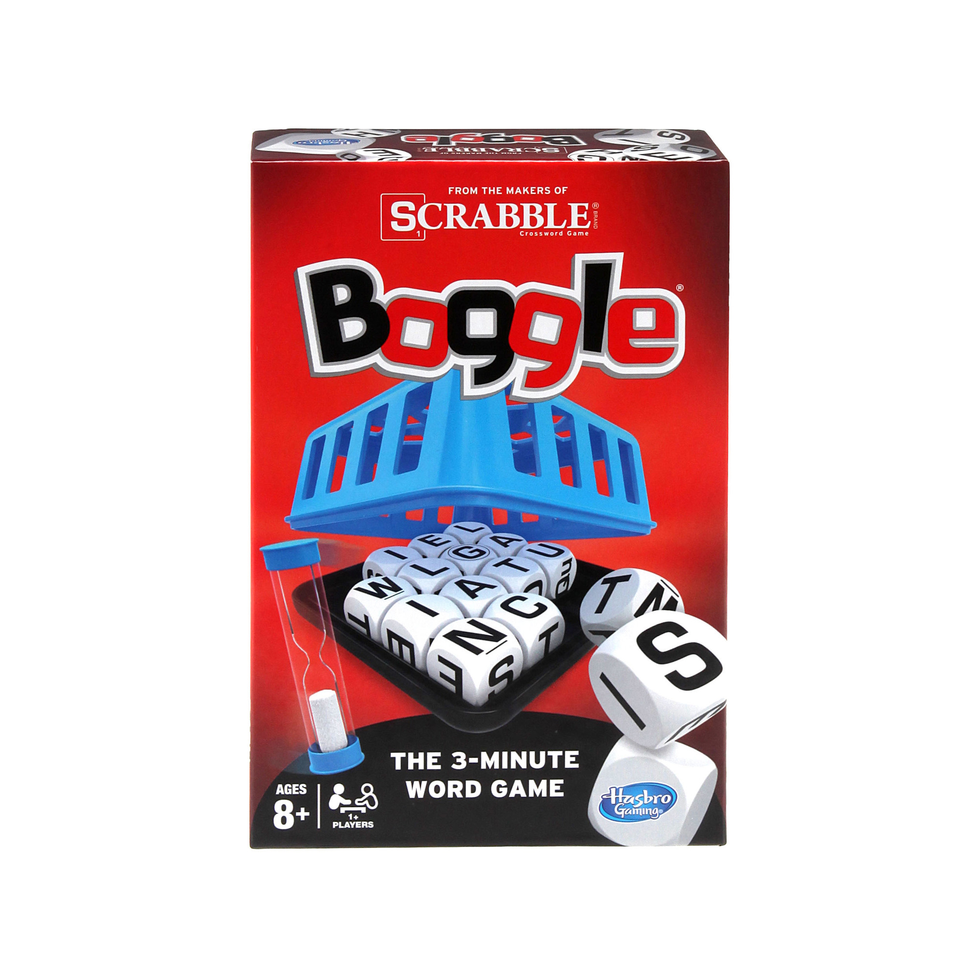boggle board