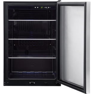 Frigidaire FFBC4622QS 4.6 cu. ft. Beverage Center - Stainless Steel