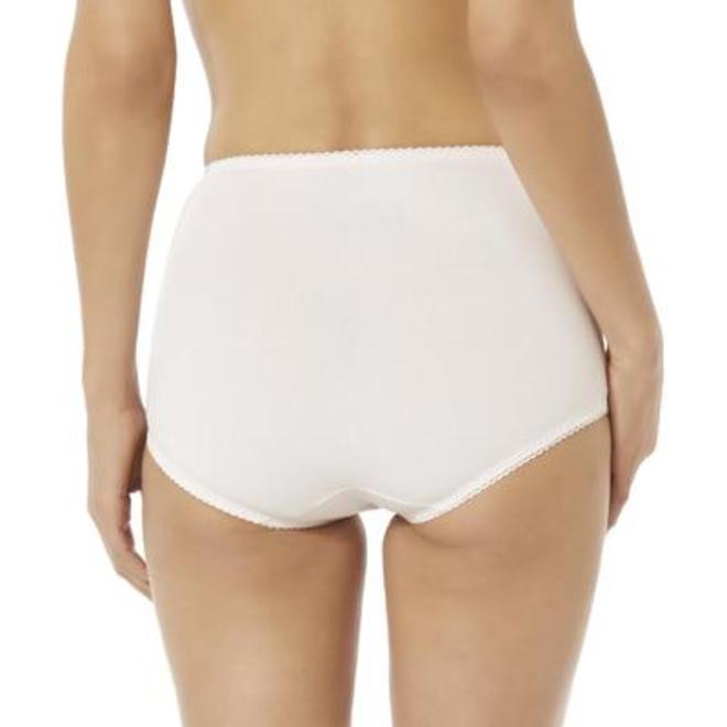Hanes Womens 2 Pairs Shaping Briefs H062