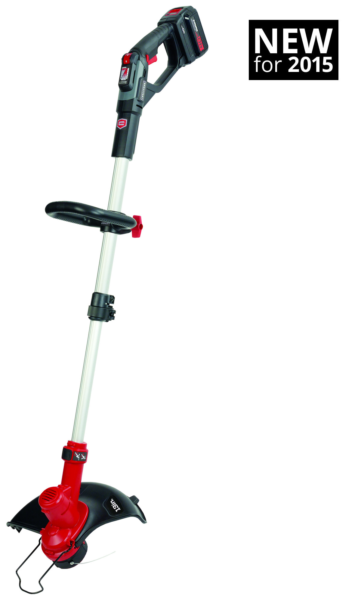 Craftsman String Trimmers UPC & Barcode | upcitemdb.com