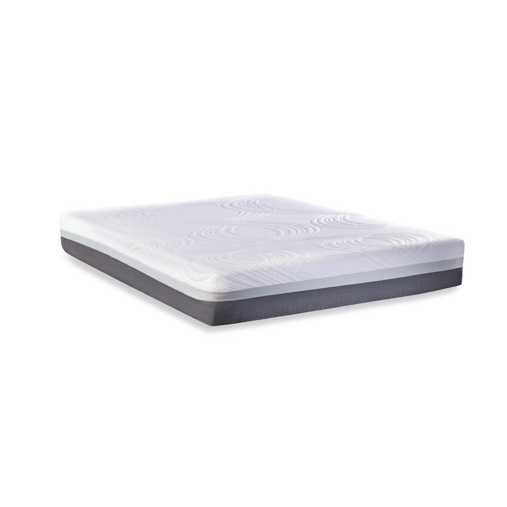 Sleep Luxury High Density Foam Mattress