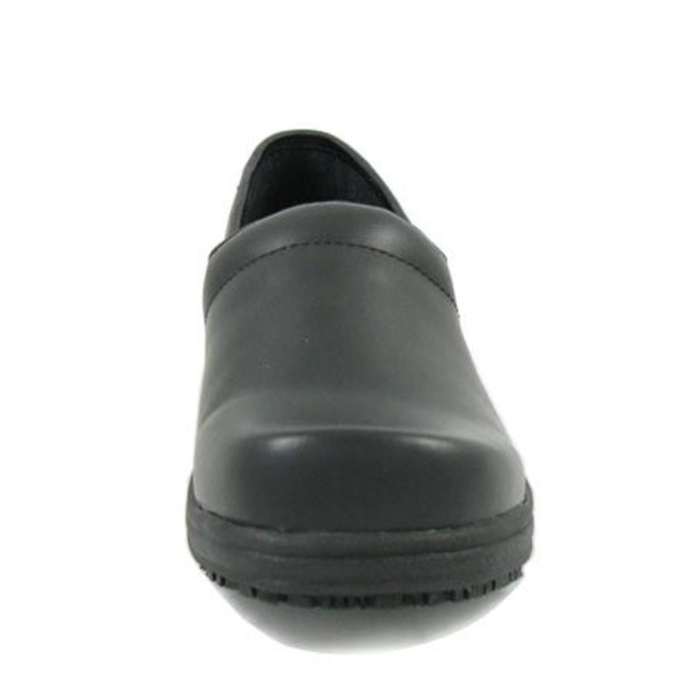 Genuine Grip Women Slip-Resistant Casual Shoes #430 Black